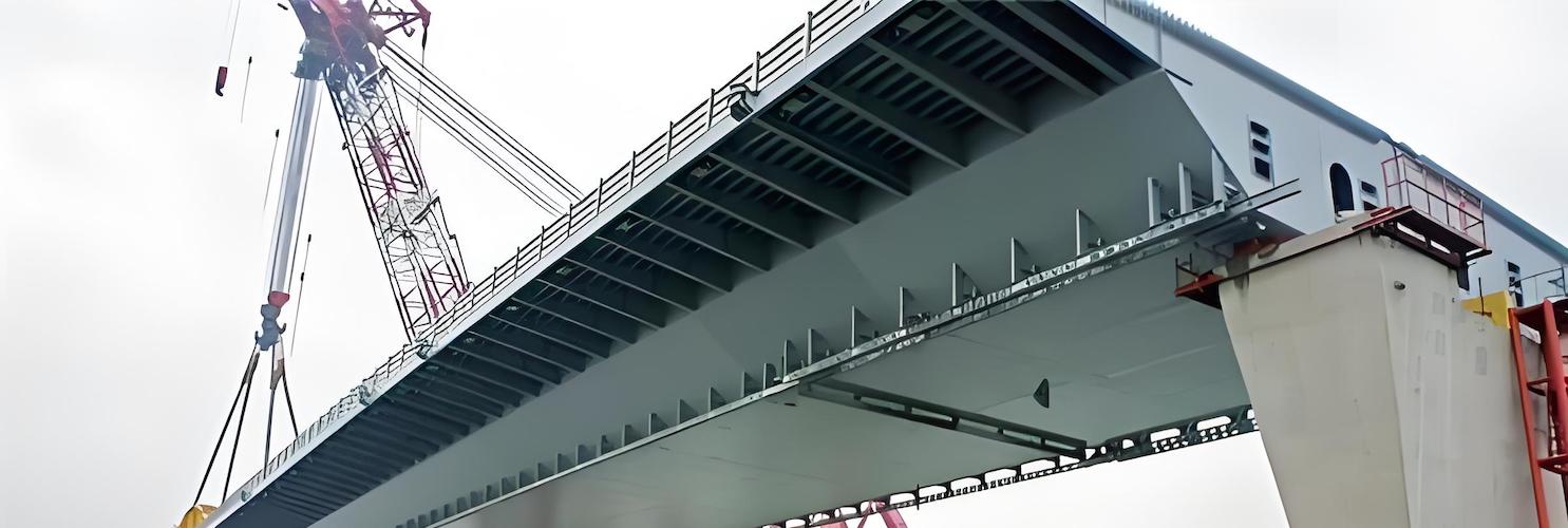 What Are the Advantages of Custom Box Girder Bridges?, China ...