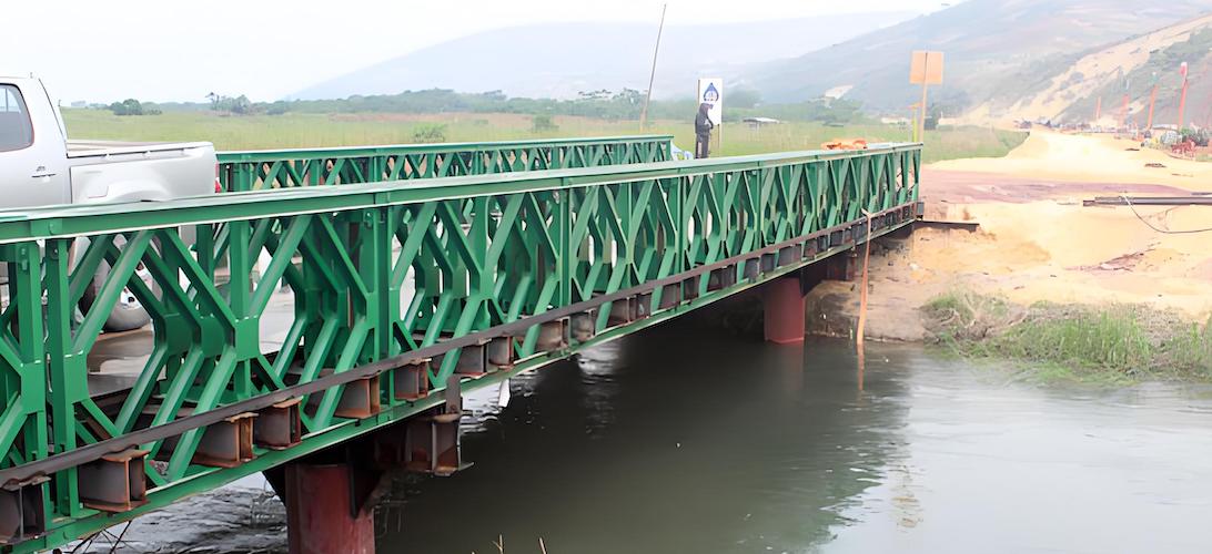 What Are the Top 10 Temporary Movable Bridge Manufacturers in Russia ...