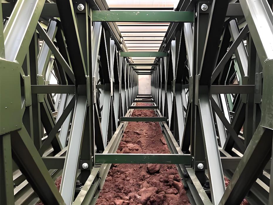 What Are the Top Temporary Movable Bridge Manufacturers in Bangladesh ...