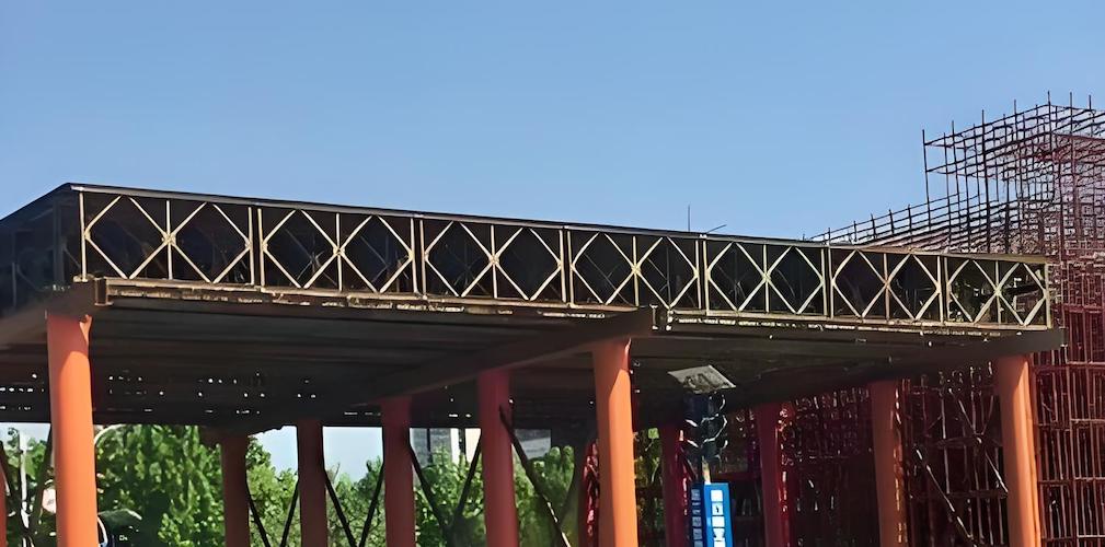 How Do Different Manufacturers Ensure Quality in Temporary Construction ...