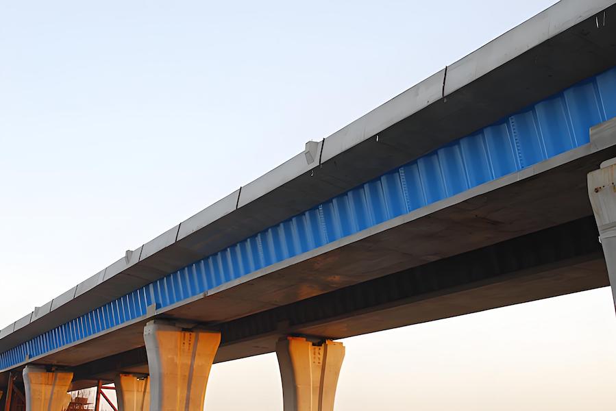 What Are the Advantages of OEM Box Girder Bridges?, China Manufacturers - EVERCROSS BRIDGE