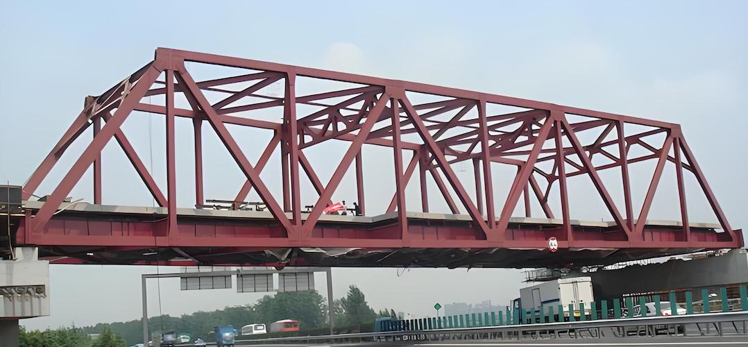 What Are the Key Features and Benefits of the Chinese Medium Girder ...