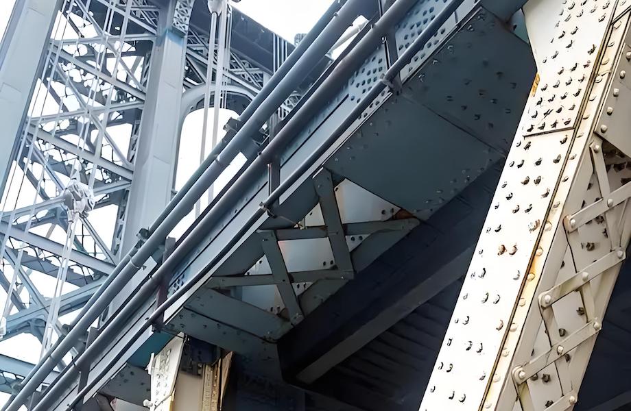 What kind of bridge is the Steel Bridge?, China Manufacturers ...