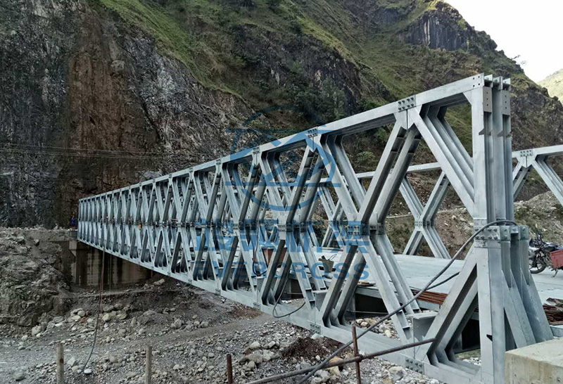 Modular Bridges: Revolutionizing Infrastructure with Speed and ...
