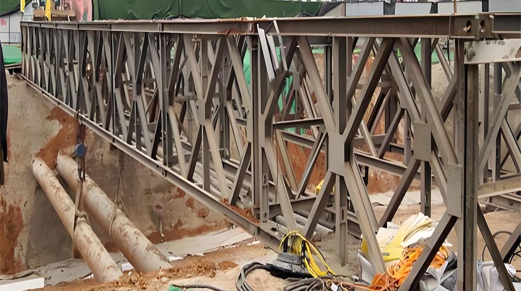 What are the maintenance requirements for emergency bridges?, China ...