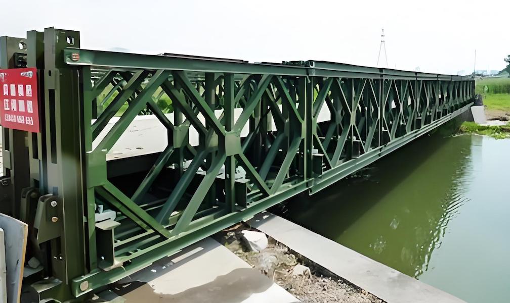 What are the long-term maintenance requirements for modular bridges to ...