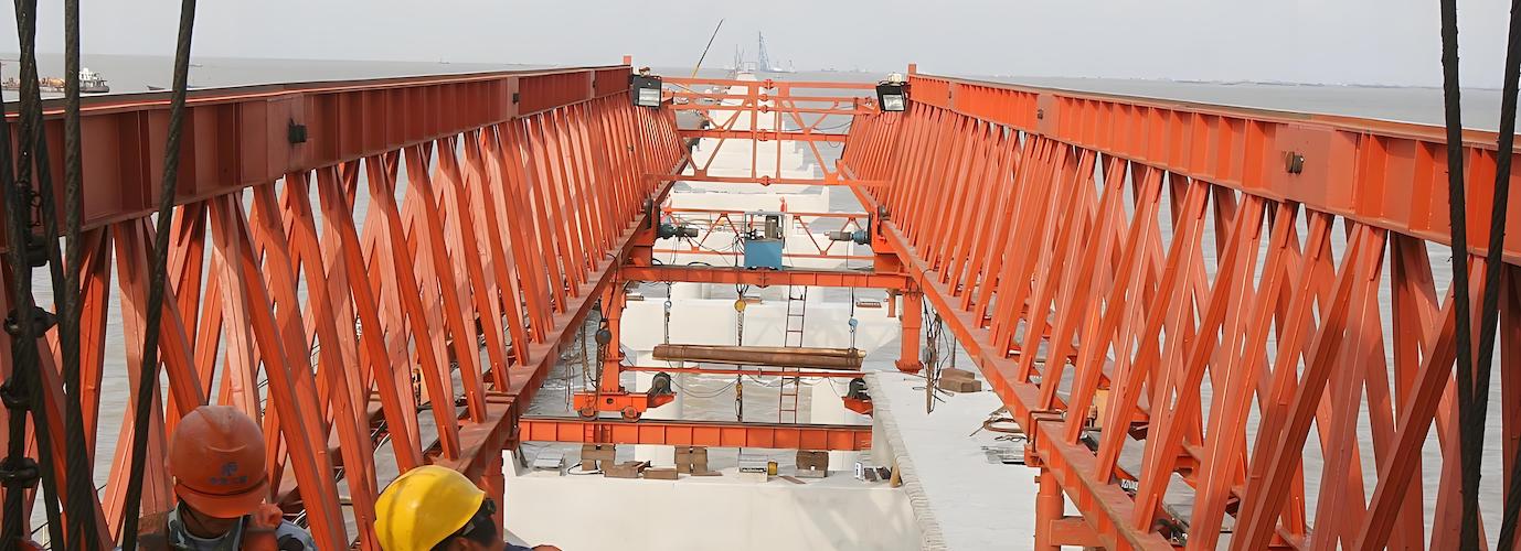 What are the long-term routine maintenance needs of emergency bridges ...
