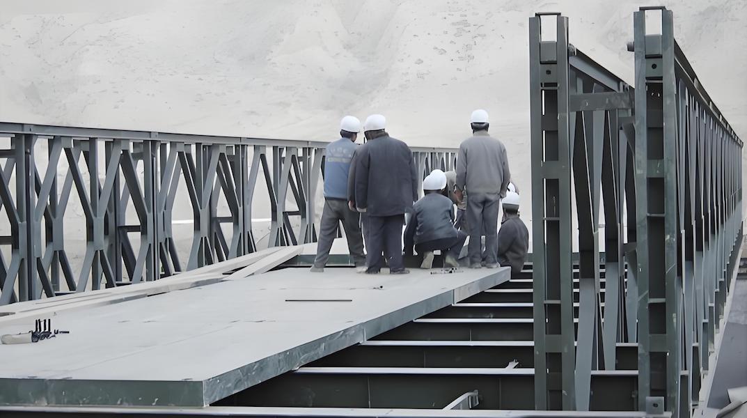 What Are the Advantages and Challenges of China’s Prefabricated Modular ...