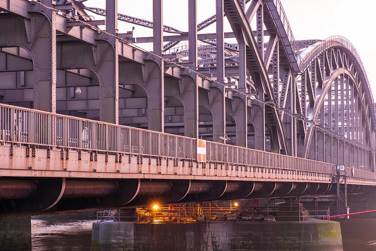 What are the Disadvantages of a Steel Bridge?, China Manufacturers ...