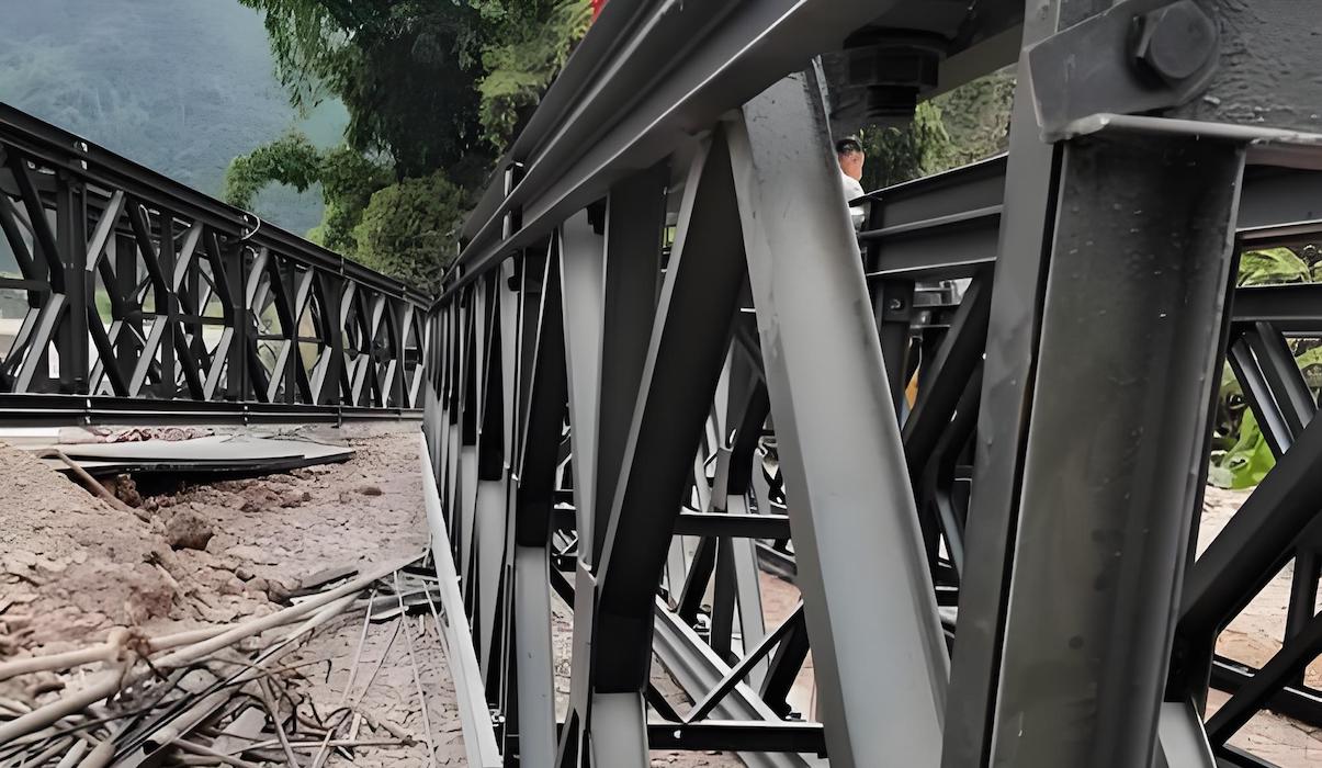 How do engineers determine the design specifications for an emergency ...