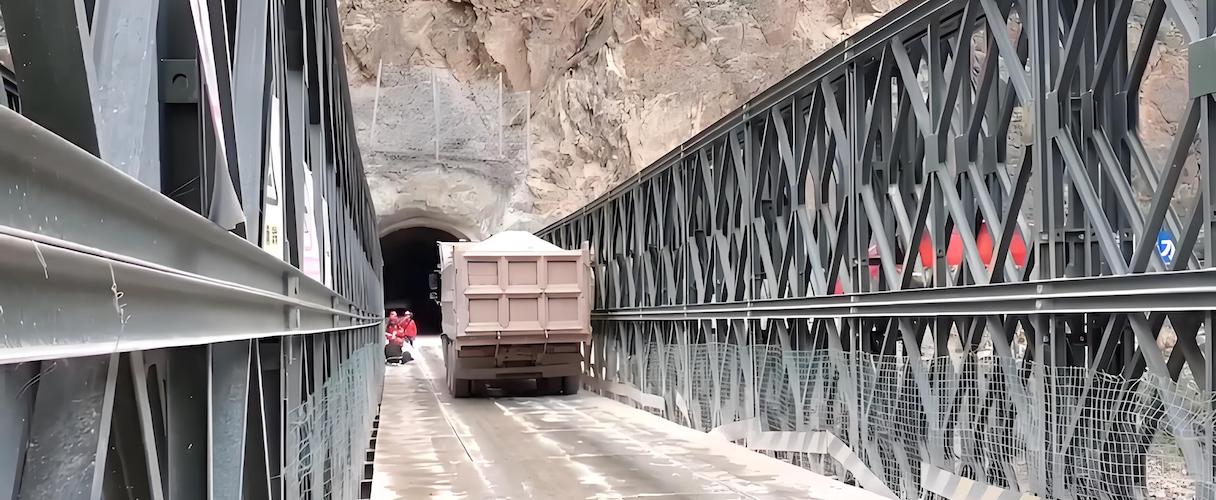 How do different steel alloys affect the load-bearing capacity of ...