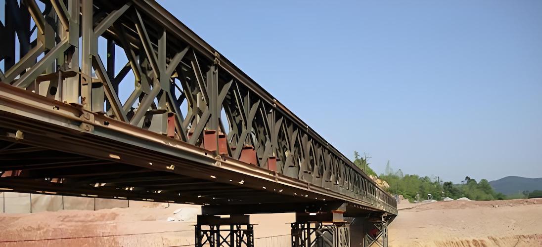 What Innovations Are Steel Trestle Manufacturers Implementing in 2025 ...