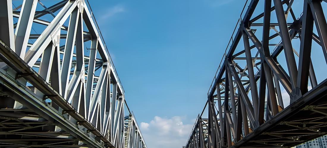 How to Protect a Steel Bridge From Rusting?, China Manufacturers ...
