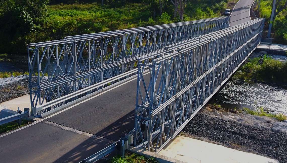 What Are the Key Considerations in Emergency Bridge Construction ...