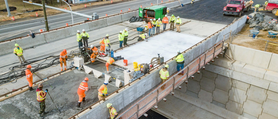 What are the primary causes of the need for emergency bridge ...