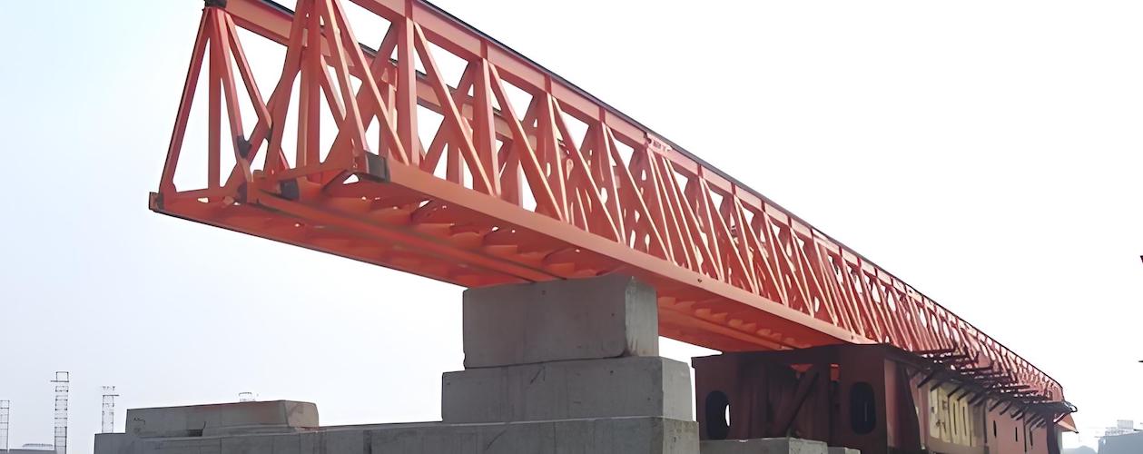 What materials are typically used in steel modular bridges?, China Manufacturers - EVERCROSS BRIDGE
