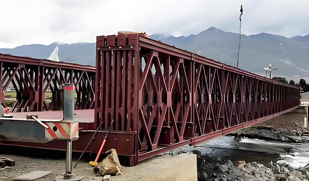 What types of materials are commonly used in the construction of ...