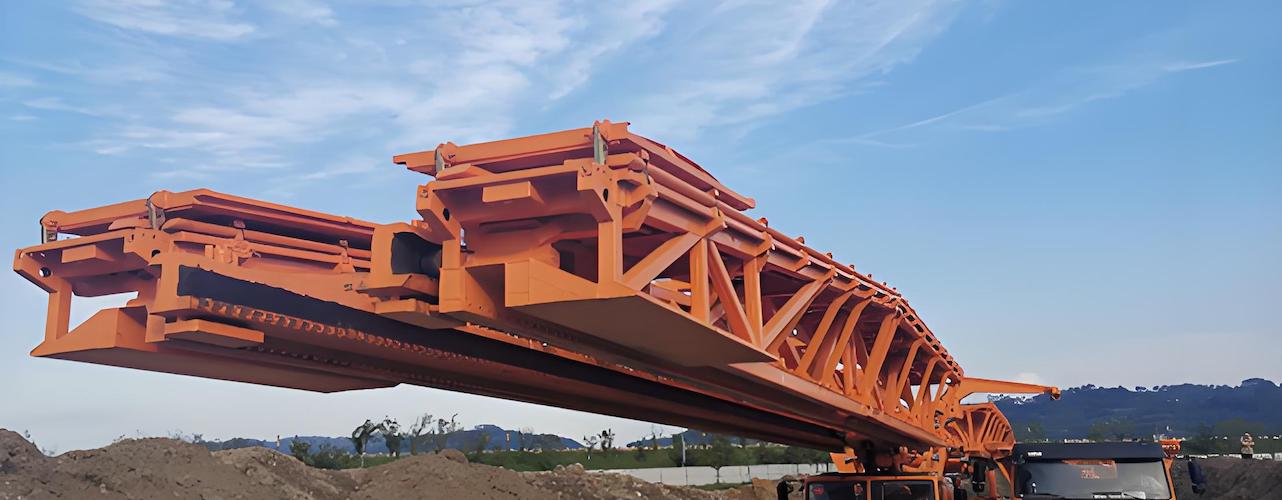 What Are the Key Features and Impacts of the China Logistic Support ...