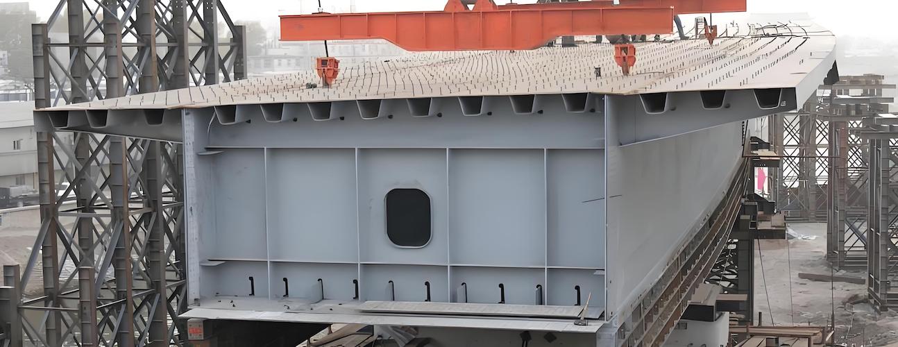 What Are the Top Benefits of Using Box Girder Bridge in Infrastructure ...