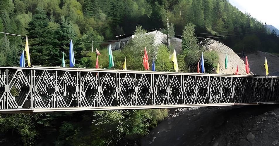 What Are the Key Considerations for Temporary Bridges?, China ...