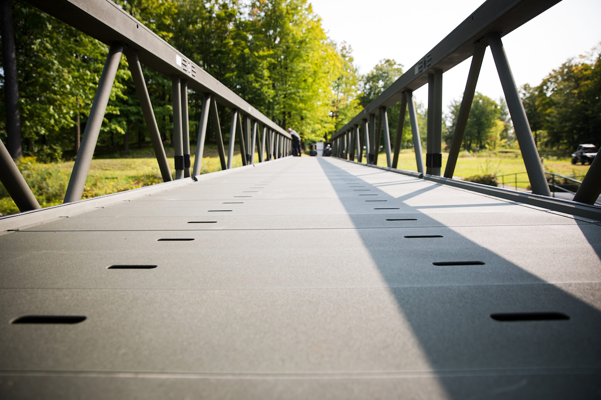 ¿Cuáles son las ventajas de los puentes modulares en la infraestructura ...