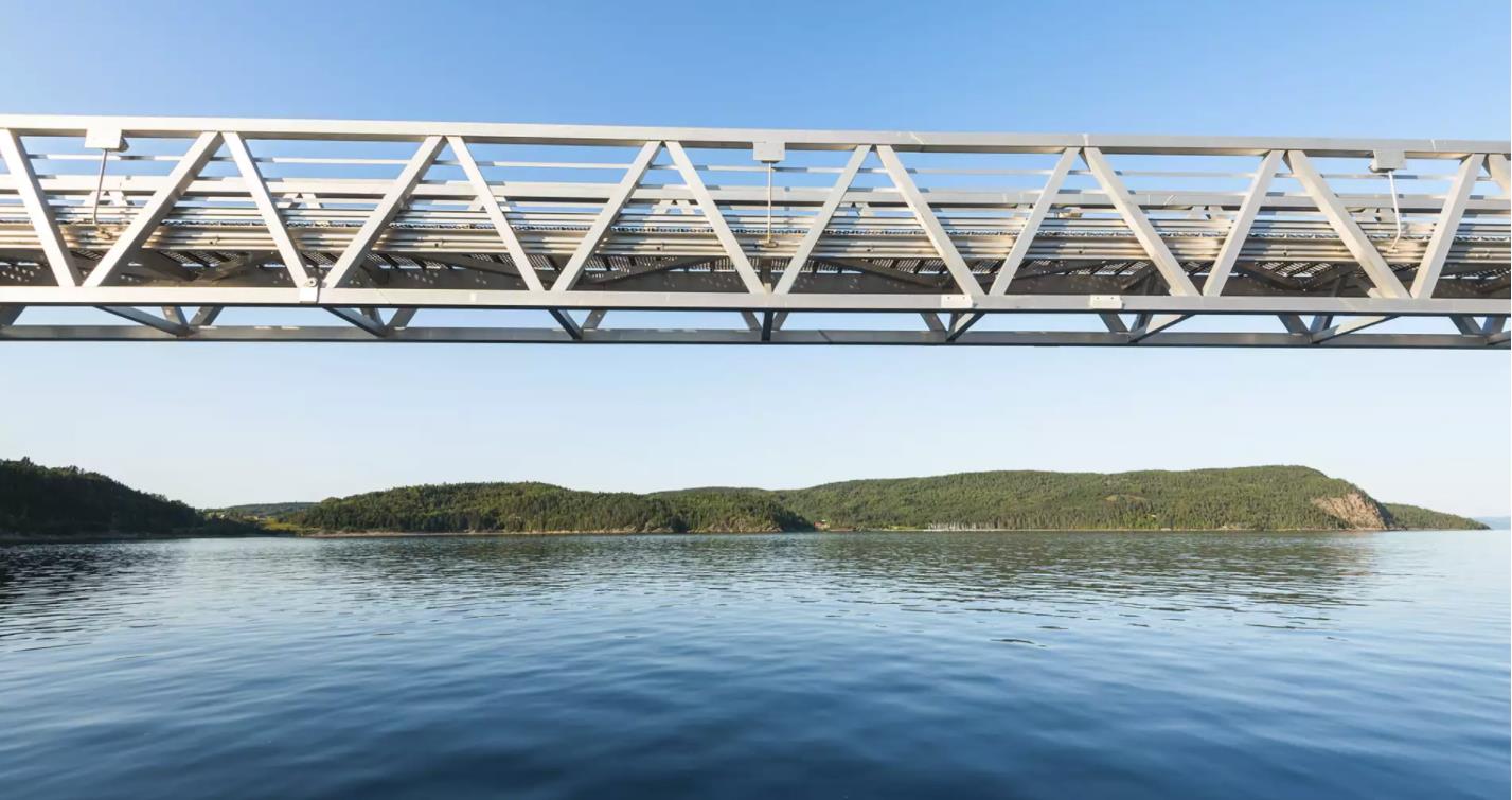 What Are The Typical Costs Associated with Prefabricated Metal Bridges ...