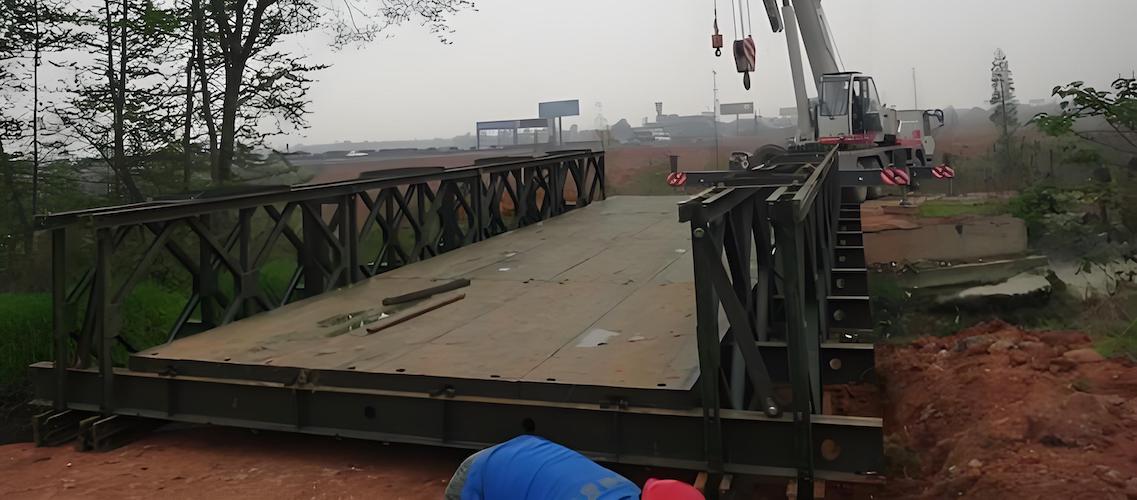 What is the Role of ODM Logistic Support Bridges in Modern ...