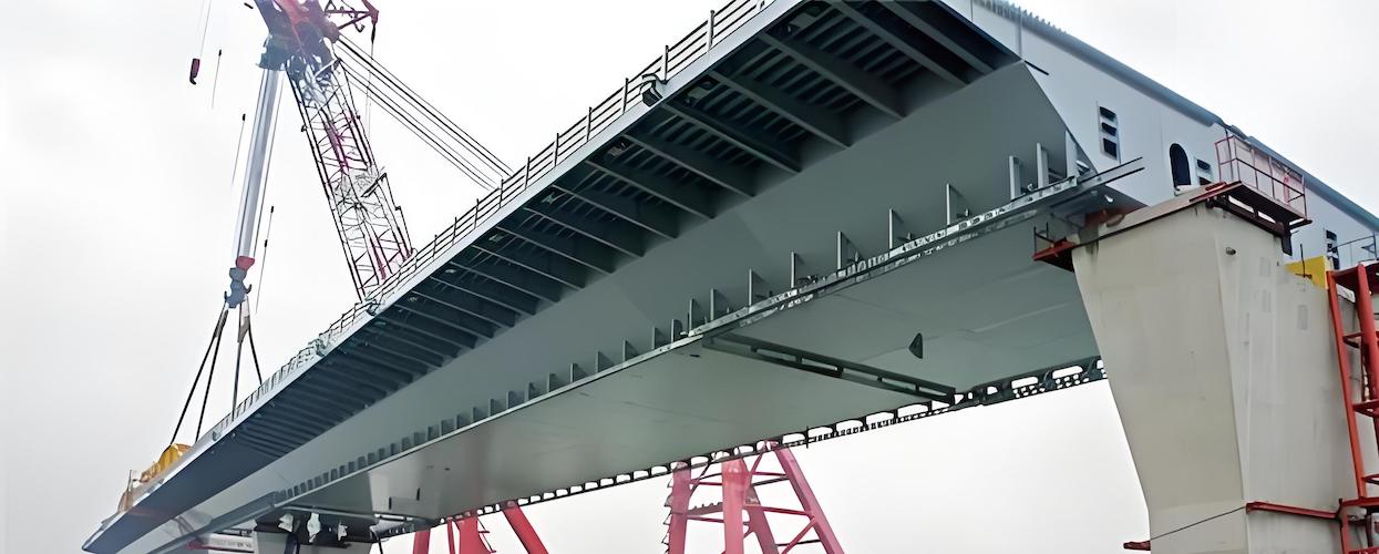What Are the Advantages and Challenges of Using China Steel Frames in ...