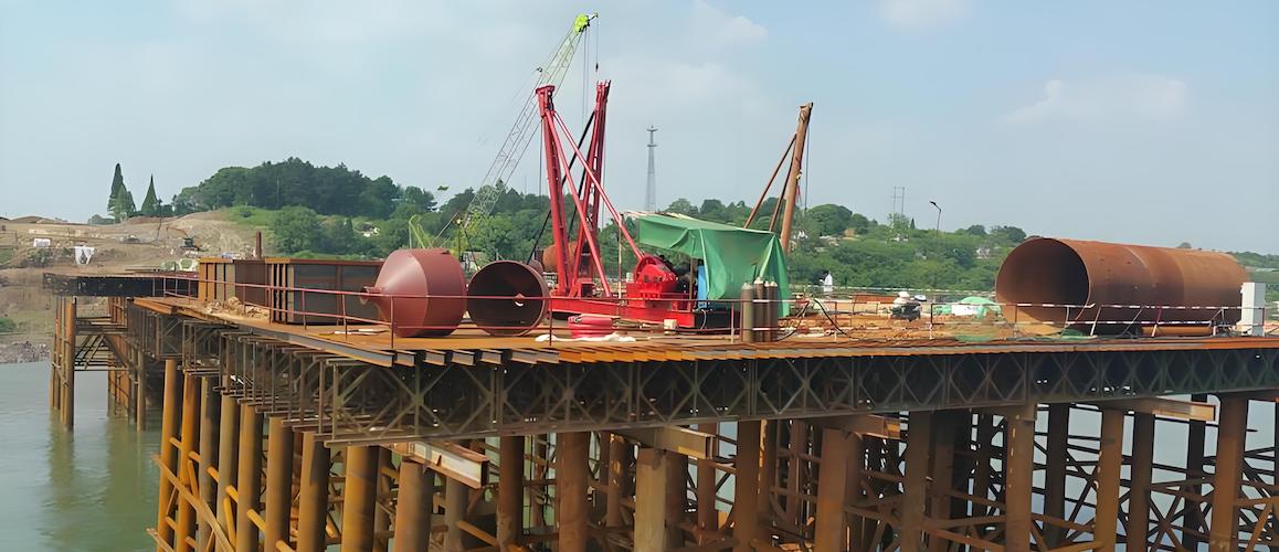 How Do Different Manufacturers Ensure Quality in Temporary Construction ...