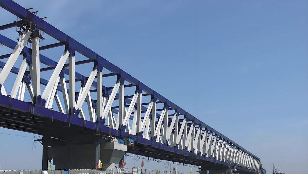 What Features And Benefits of Modular Bridges Make Them a Popular ...