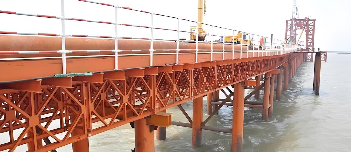 How do Bailey bridges compare to other modular bridge systems in terms ...