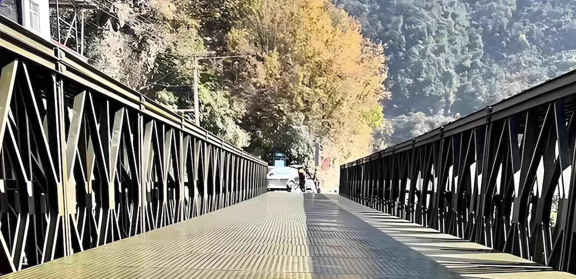 What Are the Top Temporary Movable Bridge Manufacturers in the ...