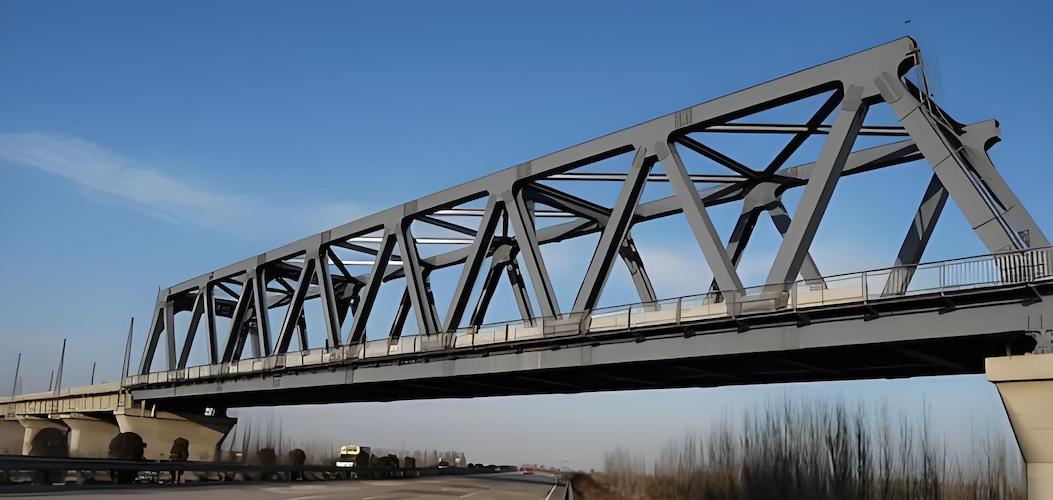 How to Protect a Steel Bridge From Rusting?, China Manufacturers ...