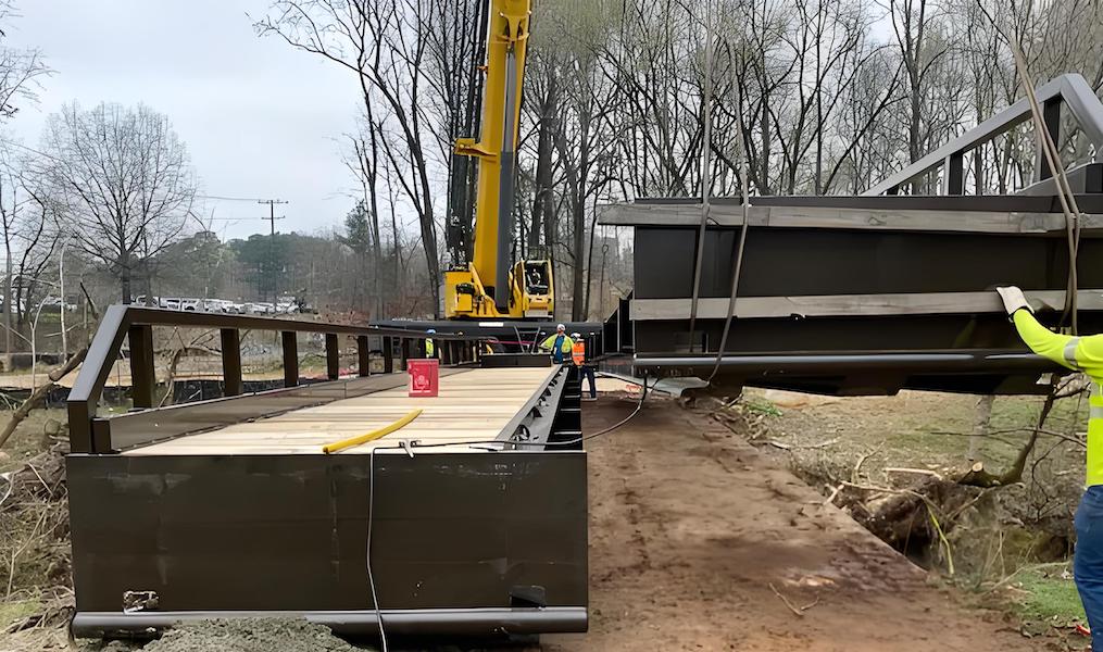 What are the typical maintenance requirements for temporary modular ...