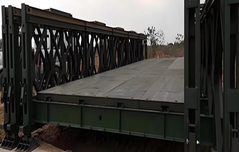 What Are the Top Benefits of Using Box Girder Bridge in Infrastructure ...