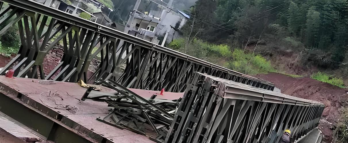 What is the Role of ODM Logistic Support Bridges in Modern ...