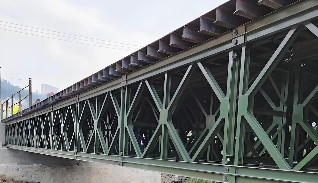How Do Steel Trestle Manufacturers Support Sustainable Practices ...