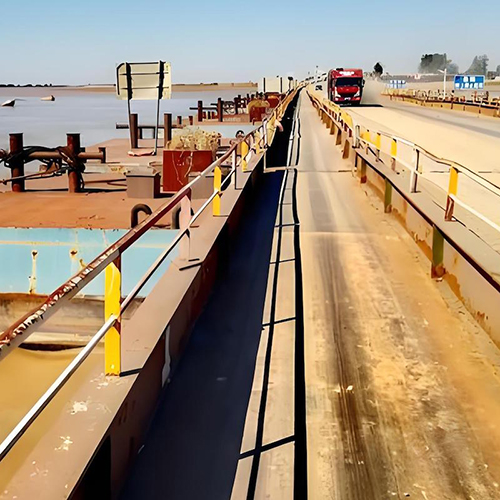 News - EVERCROSS BRIDGE