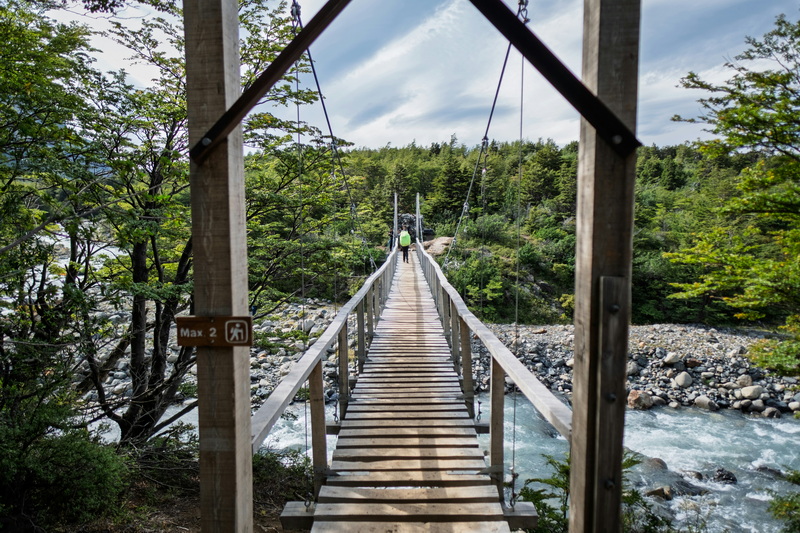 Where Is The Most Famous Foot Bridge in Chattanooga Located?, China ...