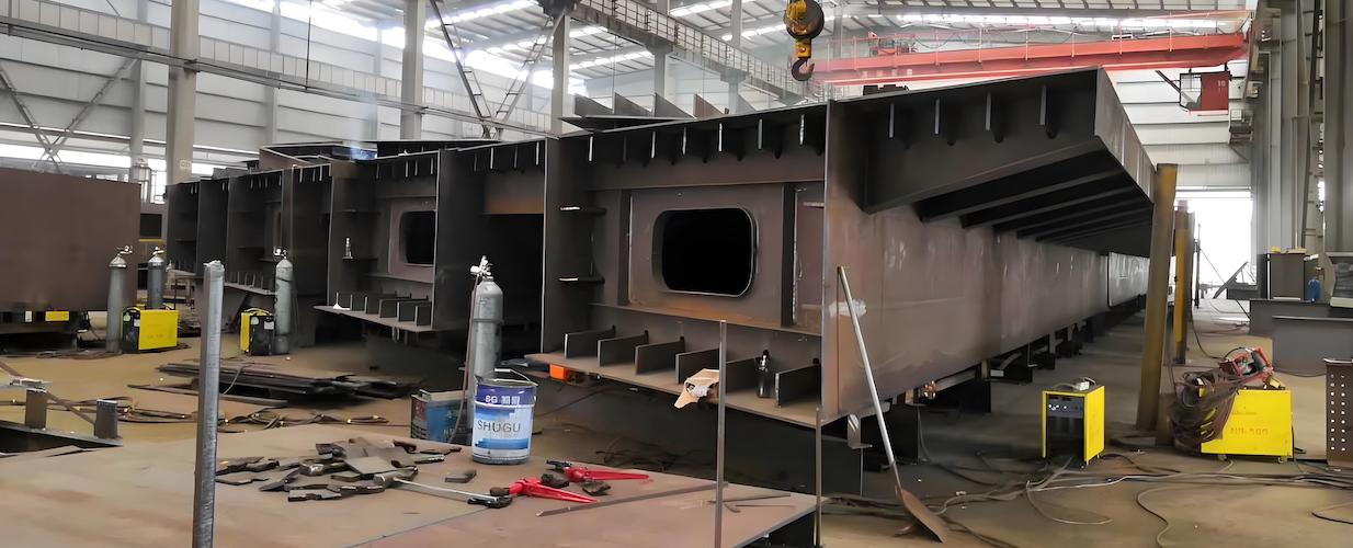 What Are the Advantages of OEM Box Girder Bridges?, China Manufacturers ...