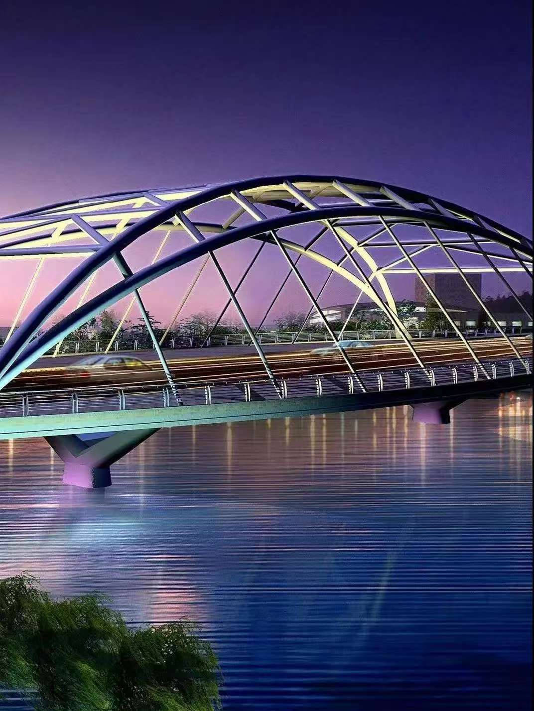 Modular Bridges in the Carbon Neutrality Era: Decoding Infrastructure's ...